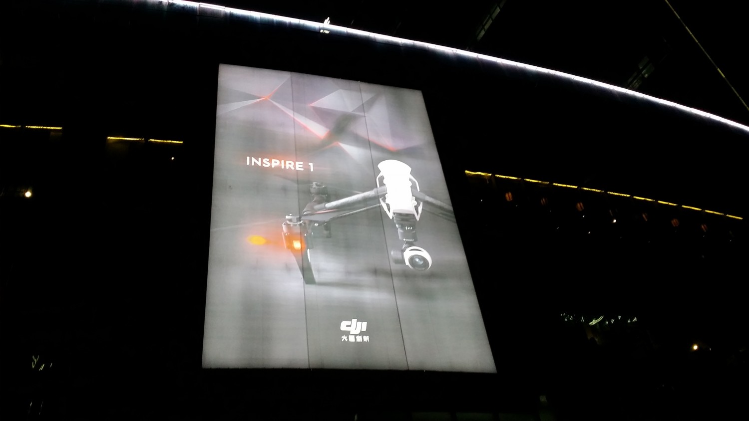 Drone Doctor’s training (and testing) at the DJI factory in Shenzhen ...